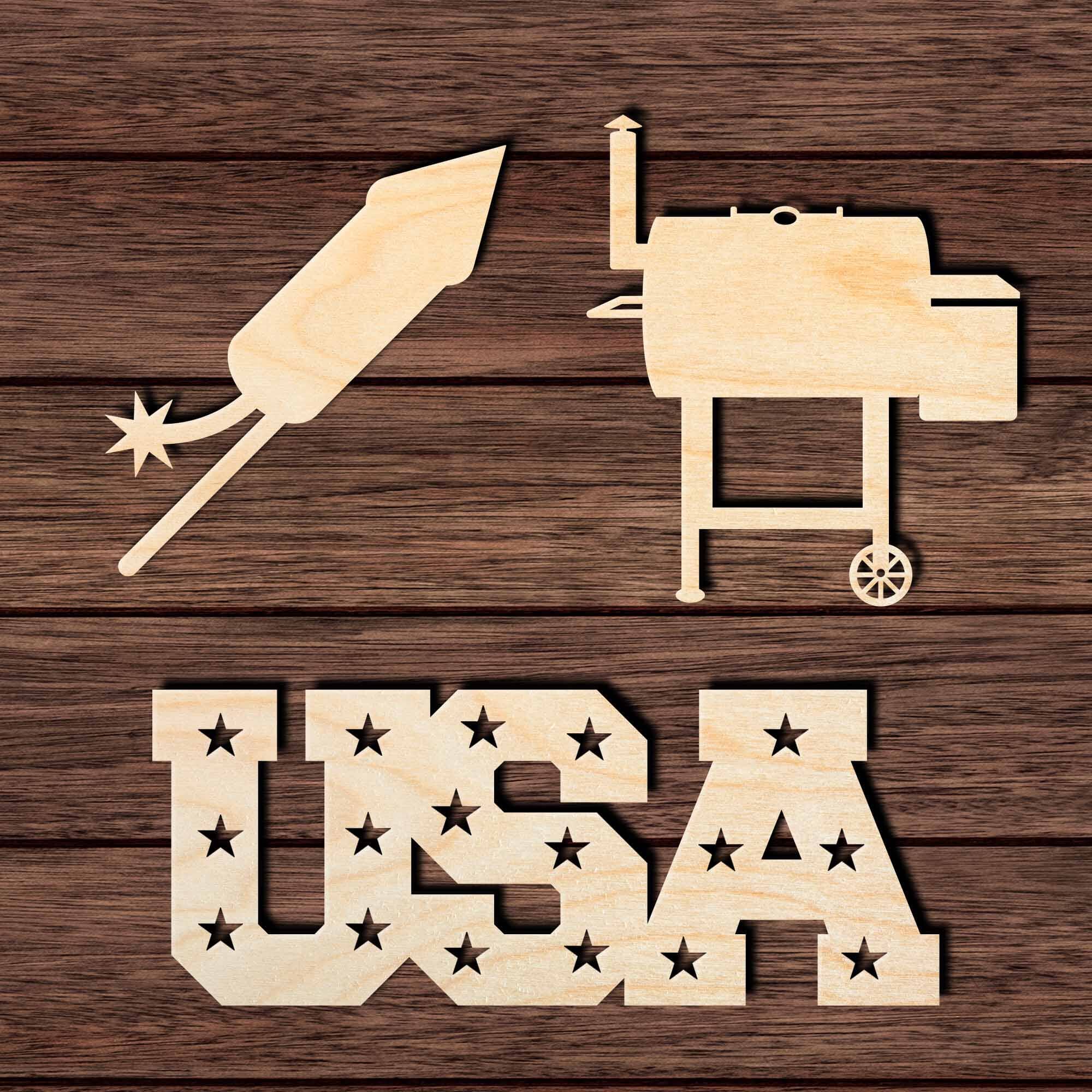 4th of July – Signature Custom Works